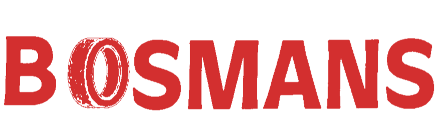 Bosmans banden pneus - Enghien-Hernes